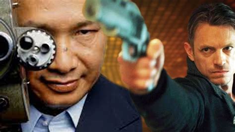 ‘noche De Paz Vuelve John Woo El Director Que Revolucionó El Cine De