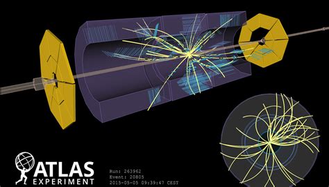 Image First Collision Atlas Symmetry Magazine