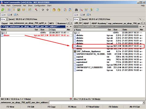 How To Update Ase License On Sap Netweaver As 750 Sp02 Abap