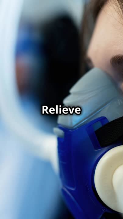 Video Solid O2 On Linkedin Solido2 Hyperbarics Headaches Solido2