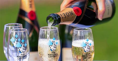 Lottery West Country Winner Scoops £1m And £970 In Same Draw Bristol