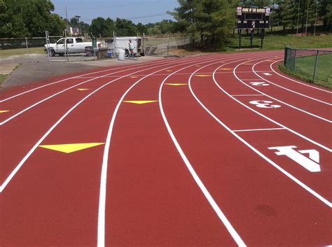 Running Track