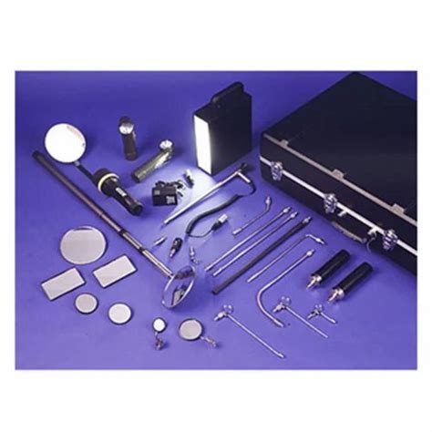 Explosive Detection Kit Manufacturer From Delhi