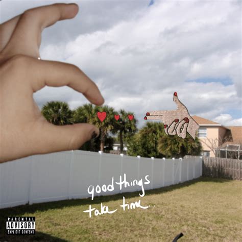Ryroc Good Things Take Time Deluxe Lyrics And Tracklist Genius