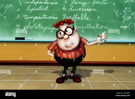 Carl Jimmy Neutron Journey To The Center Of Carlaaugh Wilderness