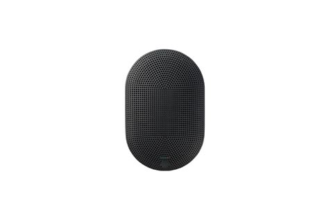 Panasonic Wireless Boundary Microphone Videoguys