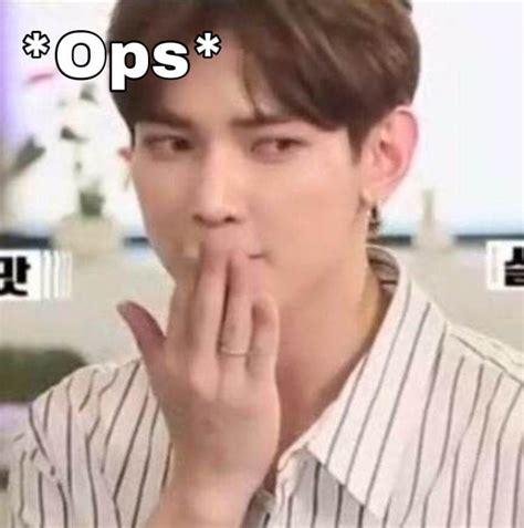 Meme Faces Funny Faces Kpop Memes Current Mood Meme N Vrogue Co