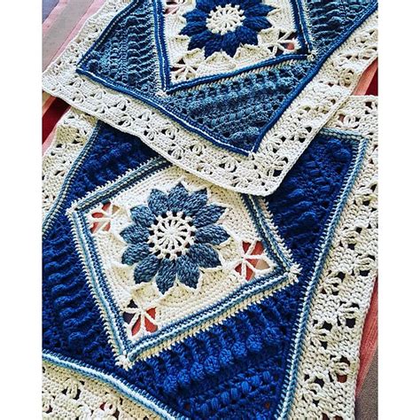 Dedri Uys Crochet Patterns