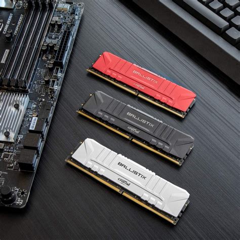 🏆 Quelles Sont Les Meilleures Mémoires Ram Comparatif Avril 2025