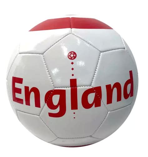 FIFA WORLD CUP Qatar 2022 Soccer Ball ENGLAND Sports Indoor Outdoor