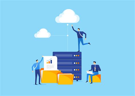 Migrating To Cloud Erp Best Practices And Common Pitfalls