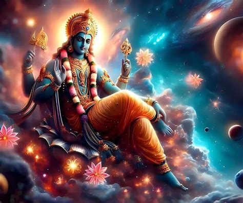 कार्तिक मास भगवान विष्णु का महोत्सव और विशेष व्रत त्योहार Vedeye World Daily Horoscope