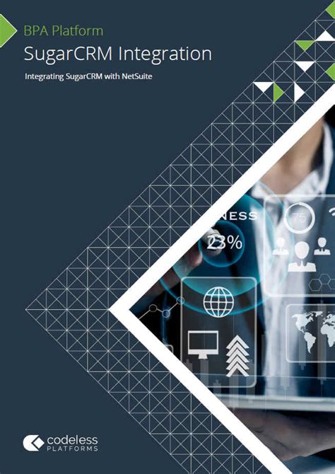 Sugarcrm Netsuite Integration Bpa Platform