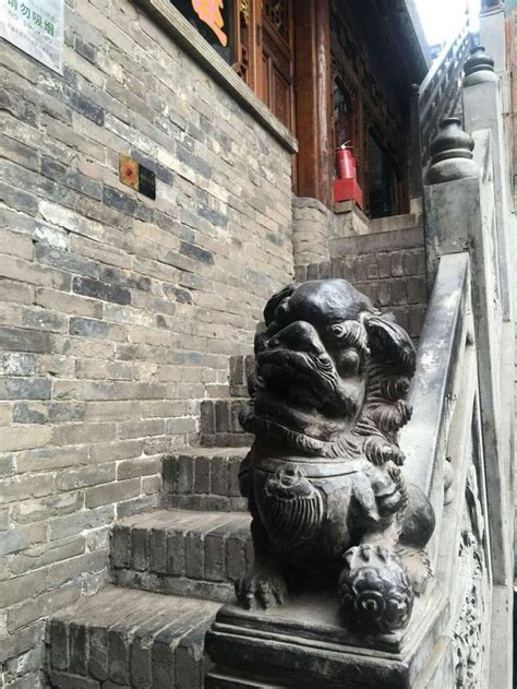 鼎盛時期這裏的票號竟多達二十二家一度成為中國金融業的中心 每日頭條