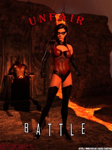 Bm The Unfair Battle Episode 1