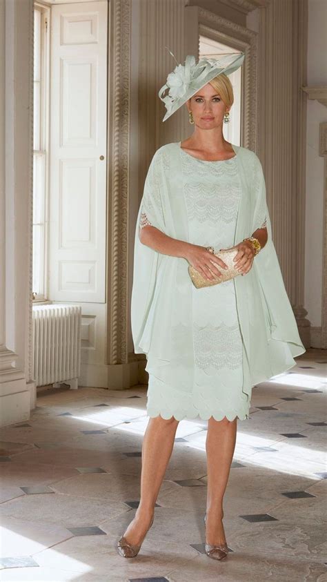 46 Of The Best Mother Of The Bride Dresses And Outfits Mother Of Groom