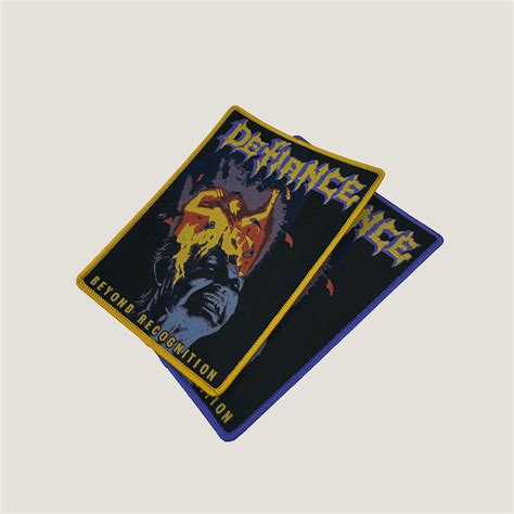 Beyond Recognition Temporal Dimensions Patches
