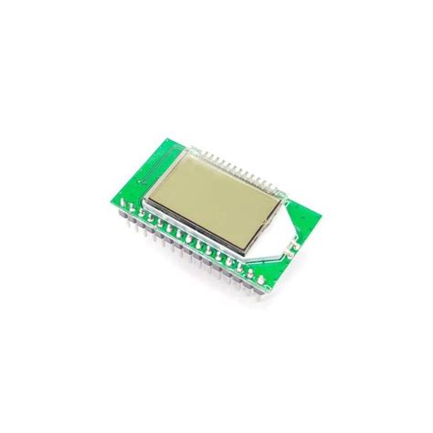 MÓdulo Pll Mini Transmisor De Radio Fm Con Display