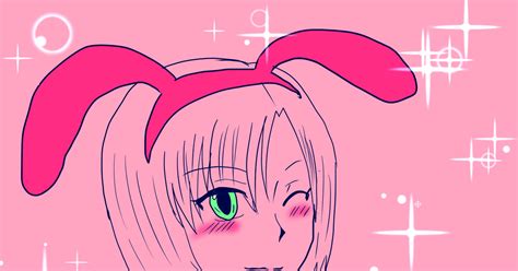 おっぱい バニガリオ 鏑木リクエスト受付中のイラスト Pixiv