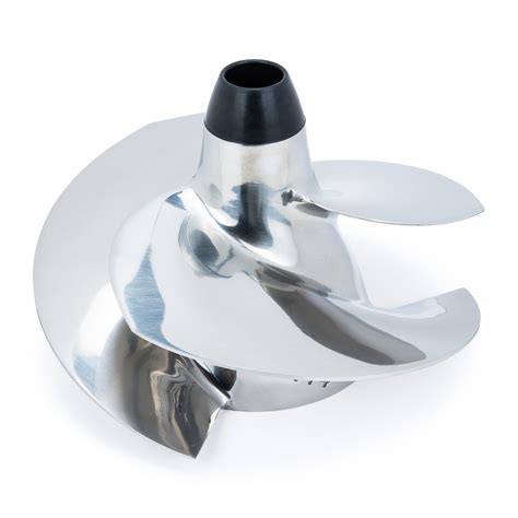 Solas Concord Series Impellers For Tuned Sea Doo Spark 60hp And 90hp