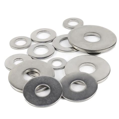 All You Need To Know About Washers Types Material Options And Size Guide