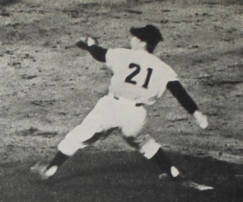 【スゴ技】藤田元司巨人 悲運の男とも言われた巨人の大エース 野球コラム 週刊ベースボールonline