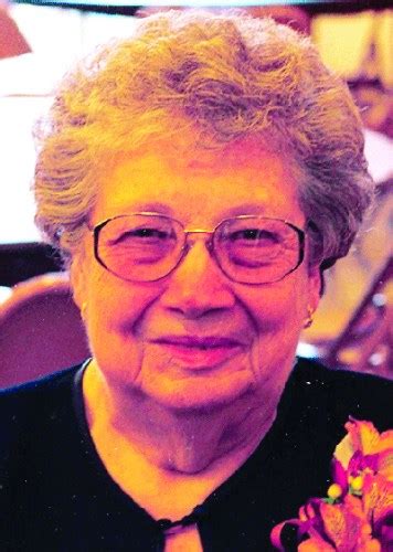 Katherine Buresh Obituary 2012 Fremont Ne Fremont Tribune