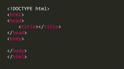 Comment Faire Un Site Web Html Css Un Site Web Youtube