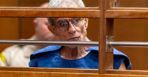 Ed Buck Is Sentenced To 30 Years For Fatally Drugging 2 Men The New