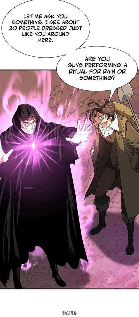 The Greatest Estate Developer Bruh Lloyd Had Me Dying 😂😂😂😂 Rmanhwa