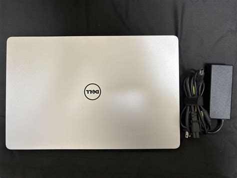 Dell Inspiron 17 I7 Geforce ゲーミングノートパソコン メルカリ