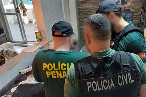 GAECO deflagra operação para apurar a prática de crimes no setor funerário no Oeste Catarinense