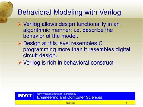 Ppt Eegn Csci Introduction To Vlsi Design Lecture Powerpoint