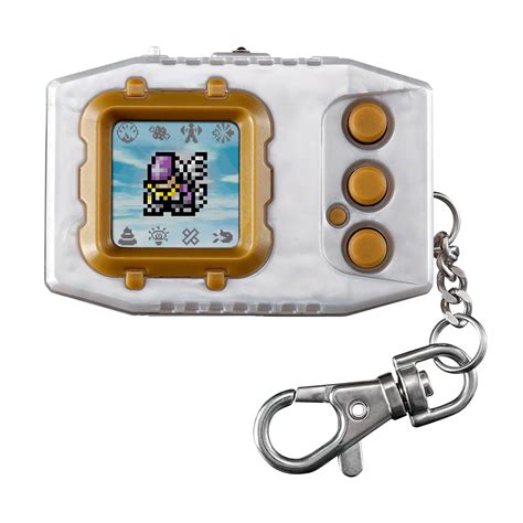 New Digimon Pendulum Color 4 5 And Zero Models Revealed Retro Gaming News