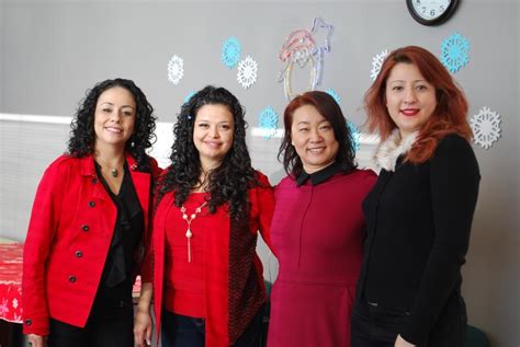 Paula Saavedra On Linkedin Tcet