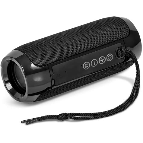 Blast Bluetooth Speaker Fm Radio Branding Beyond