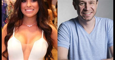 Munik Critica Estreia De Tiago Leifert No BBB Mas Pondera Dia Arrasou Purepeople