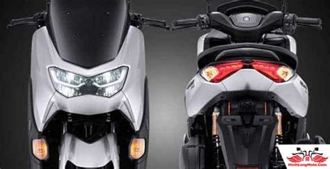 M I Yamaha Nmax N Ng C P Phi N B N Gi Kh Ng I