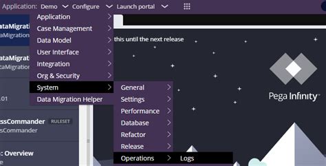 Pega Learnings List Of All Debug Loggers To Log Service Restsoap