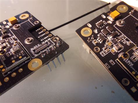 Lora Mesh Austria Team Der Node Standard Lora Mesh Netzwerk