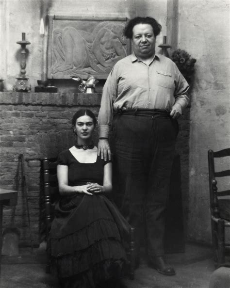 Diego Rivera E Frida Kahlo Fdplearn