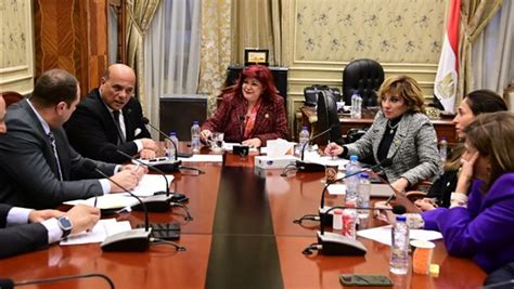 سياحة النواب توصي بفتح خطوط طيران جديدة لإفريقيا