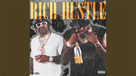 Rich Hustle Youtube