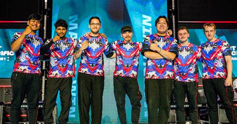 ศึกแห่งศักดิ์ศรี Global Esports งัดตึงก่อนเก็บชัยชนะสุดท้ายจาก