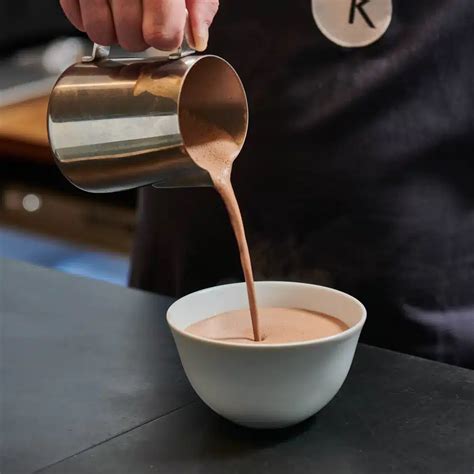 Knoops Expands Double Launch In Edinburgh Food And Drink Pr