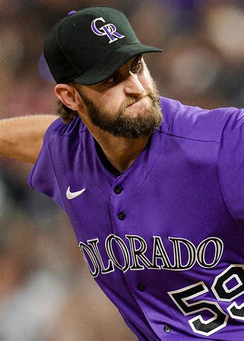 Jake Bird Colorado Rockies Pitcher Bio Stats News And More Topps Ripped