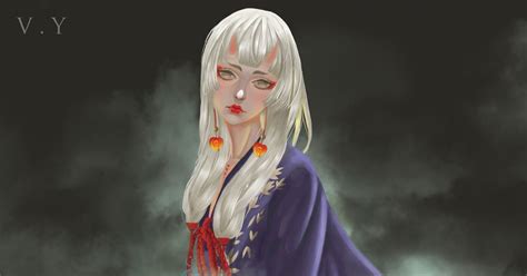 Digital Hyakki Yakou V Yのイラスト Pixiv