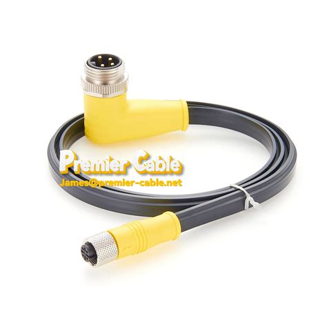 As Interface Cable Connectorproductpremier Cable Coltd