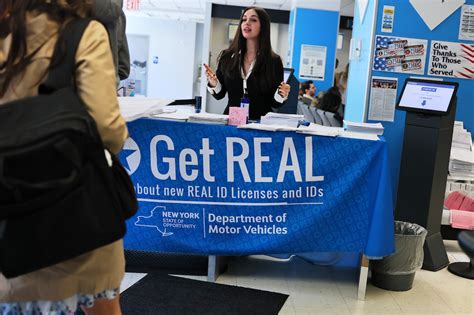 Real Ids Some Women Having Trouble Getting Theirs Due To ‘confusing