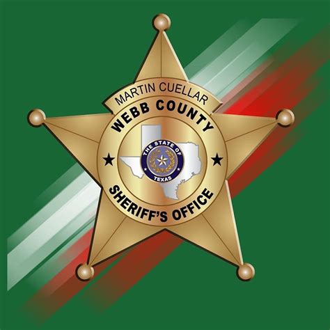 Webb County Sheriffs Webb County Sheriffs Office